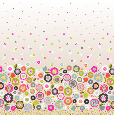 Lewis & Irene High Quiltshop Quality Cotton Woven European Fabrics ...
